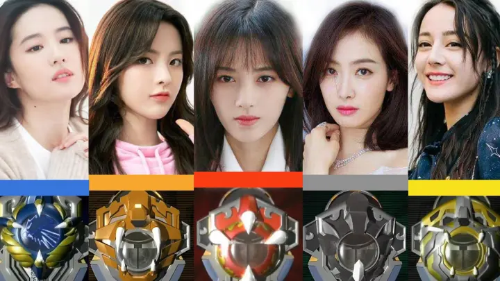 Kamen-Rider-Saber-Kikai-Sentai-Zenkaiger-Superhero-Senki - Bilibili