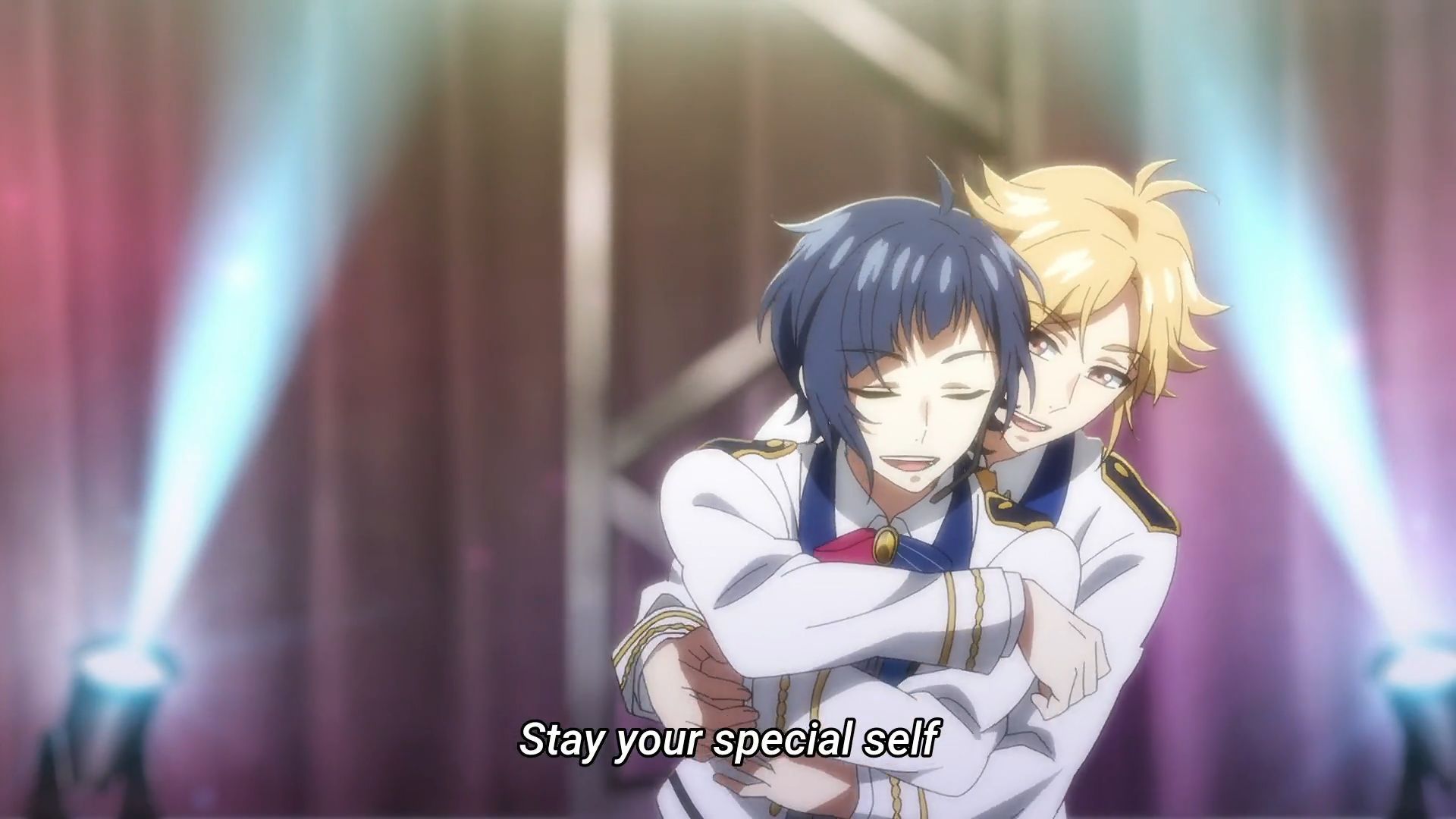 Unpopular Girl Anime