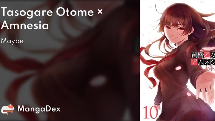 Bstation Cari - Amnesia