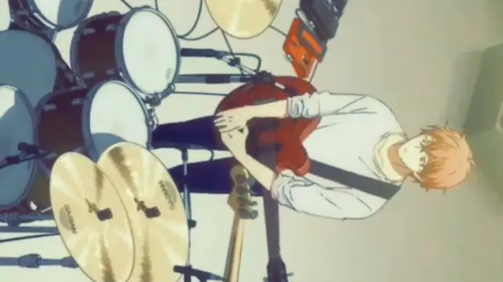 GIVEN OVA : uragawa no sonzai ( eng sub ) - Bilibili