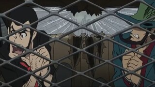 Lupin the 3rd Movie - Goemon's Blood Spray (English Dubbed) - BiliBili