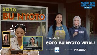 Nurut Apa Kata Mama eps 1 - Bstation