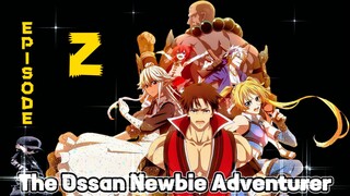 🇵🇭 The Ossan Newbie Adventure TAGALOG EPISODE 4 🇵🇭 - BiliBili
