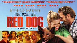 Clifford the big red dog 2021 HD - BiliBili