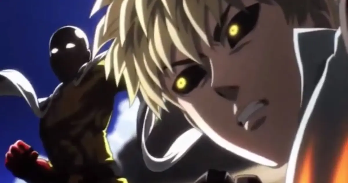 5 Time's Saitama Destroyed His Opponent In One Punch Man - Bilibili