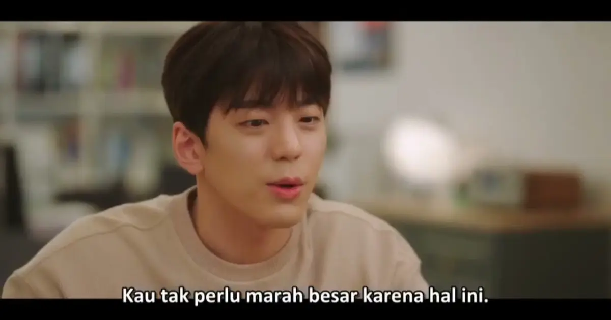 Kamerad Joo or Cha Seong Hun 🤔🥰 - Bilibili