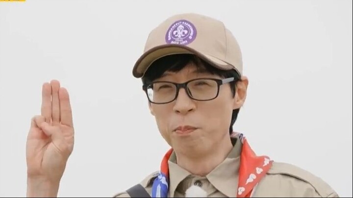 runningmanfans's space - Bilibili