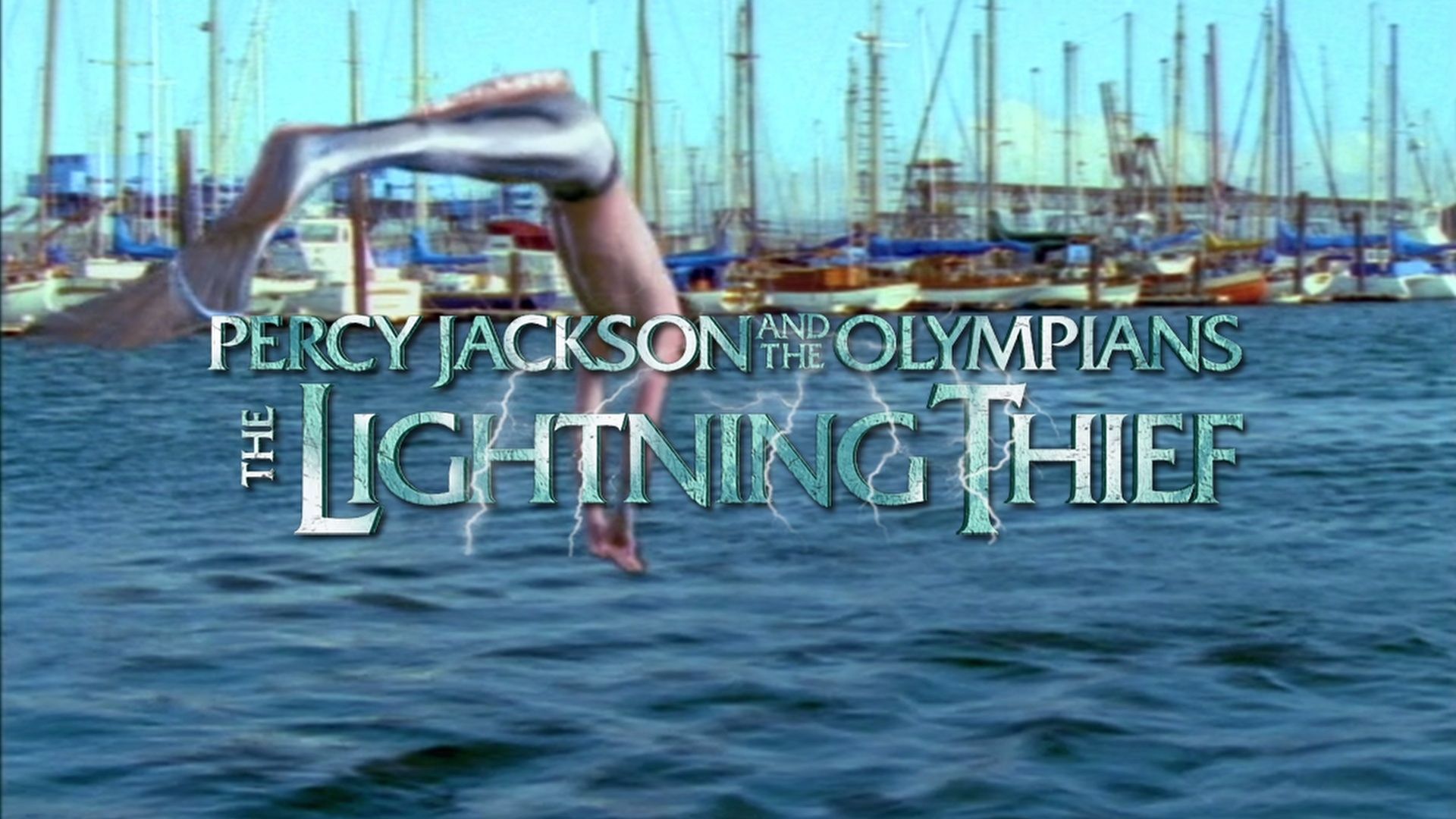 The Thirteenth Year Mermaid