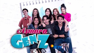 Gen Z episode 1 - BiliBili