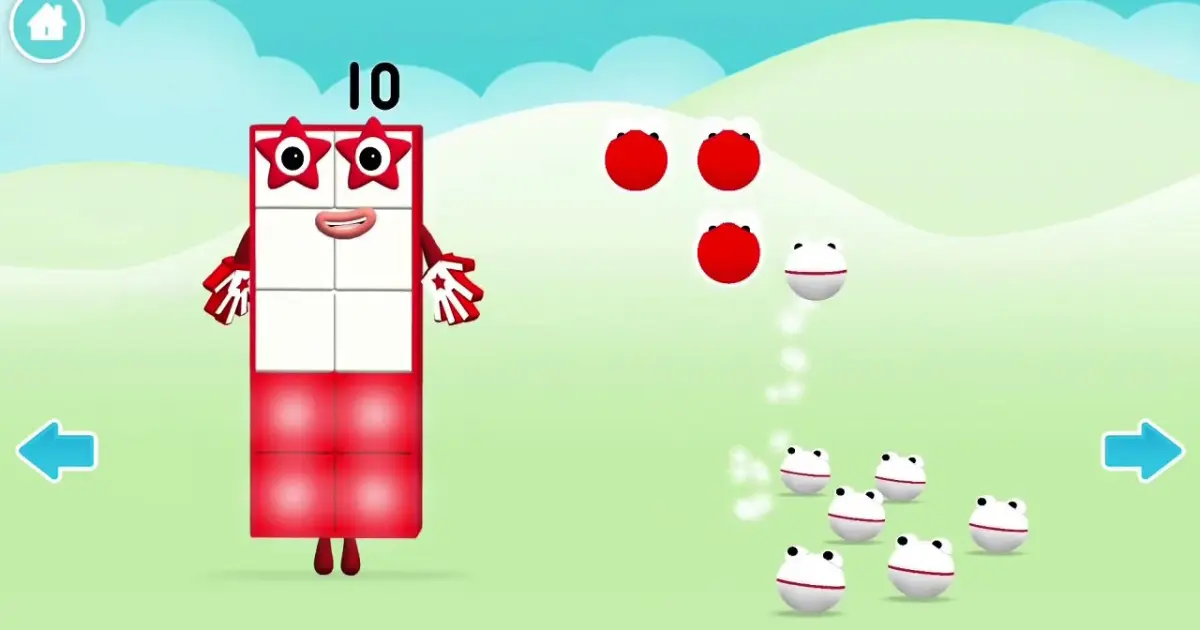 Create Meme Numberblocks 1, Numberblocks 1000 Pictures , 60% OFF