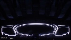 LISA Sunni Alter Ego at Coachella 2025 - BiliBili