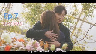 My First First Love season 2 Ep.1 - BiliBili