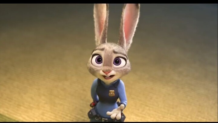 BiliBili search - zootopia full movie