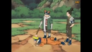 Naruto [ナルト] - Episode 37 - Bstation