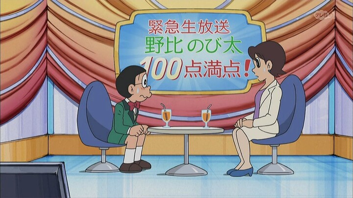 BiliBili search - doraemon movie eng sub