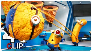 Despicable Me 4 - BiliBili