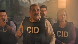CID (2024) episode 2 - 22nd December 2024 - BiliBili