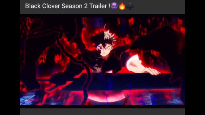 Bstation Cari - Black Clover