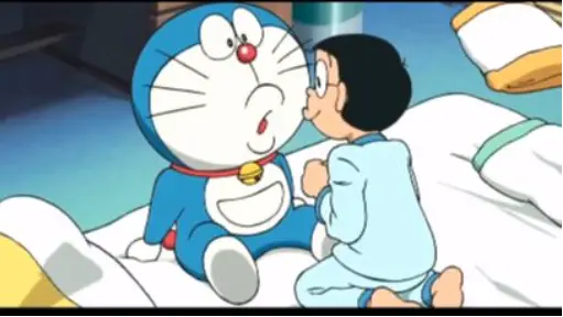 DORAEMON MOVIE: NOBITA VÀ THẾ GIỚI PHÉP THUẬT-LỒNG TIẾNG-MON TV - Bilibili