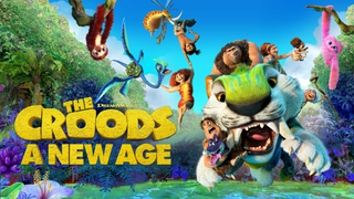 LOS CROODS 2: UNA NUEVA ERA (2020) LATINO - BiliBili