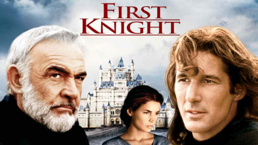 First Knight Poster