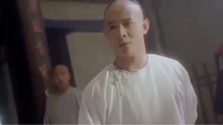 The Bodyguard from Beijing (1994) - Jet Li - Sub Indo - BiliBili