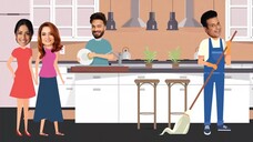 Laughter Chefs Season 1 [Episode 26] - BiliBili