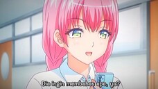 JK To Inkou Kyoushi 4 Feat. Ero Giin-sensei 01 - BiliBili