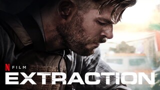 พากย์ไทย Extraction (2020) คนระห่ำภารกิจเดือด (เต็มเรื่อง) - BiliBili