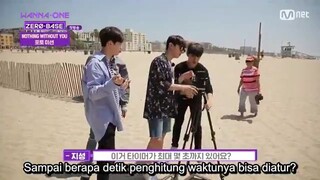 Wanna One Go Zero Base EP.01 - BiliBili