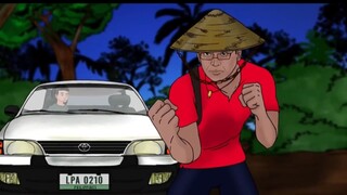 Ang Fiesta ng Mga Aswang Full/ Ka Benjo And Bioleta Tandem - BiliBili