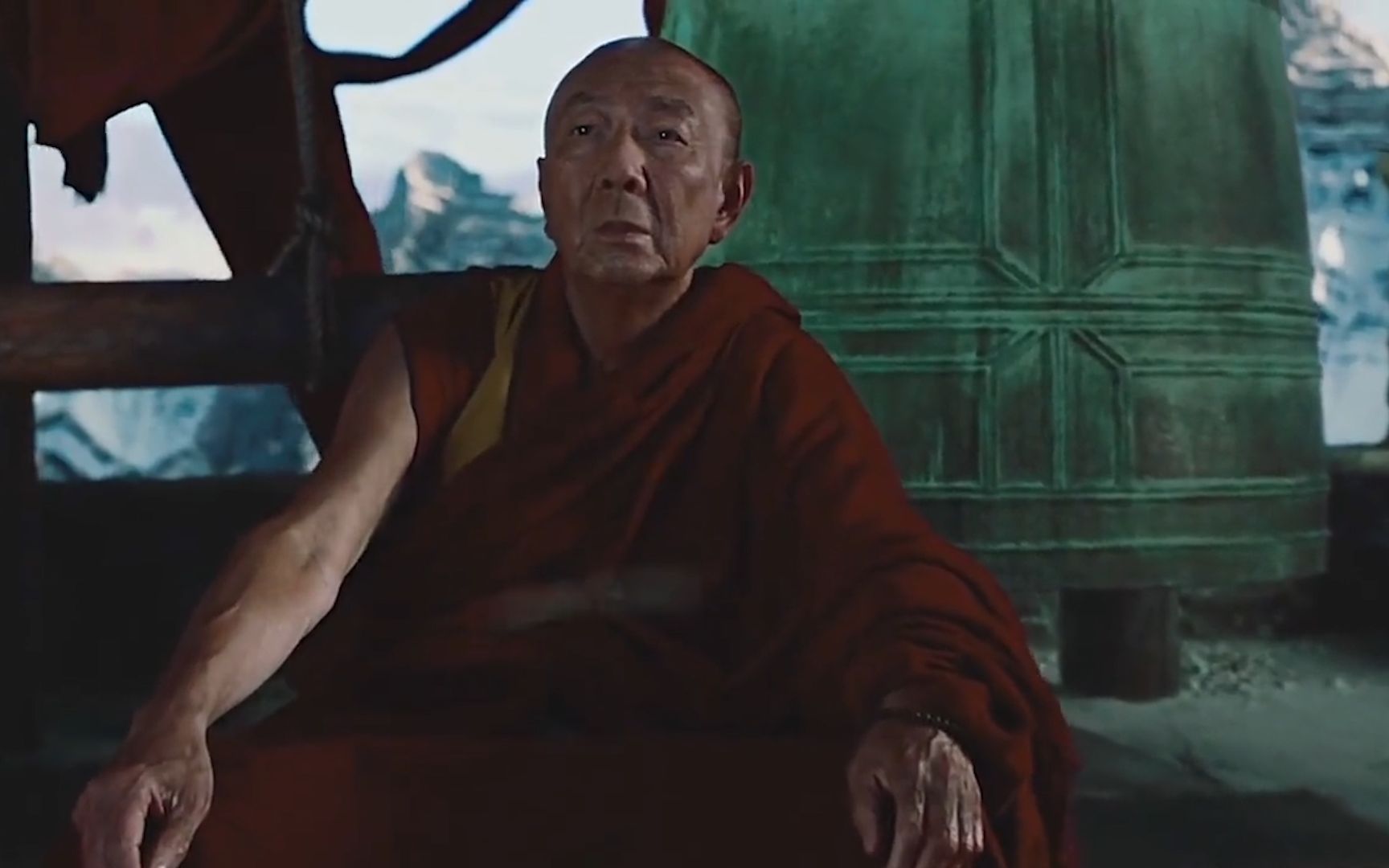 Cinéma Clic - Qui meurt ou reste en vie dans le film 2012 (de 2009)