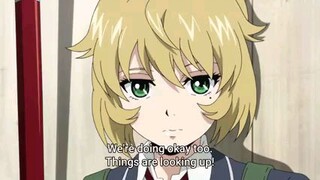 high rise invasion ep1 - BiliBili