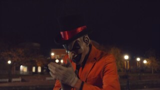 The Jester (2023 Horror Film) - BiliBili