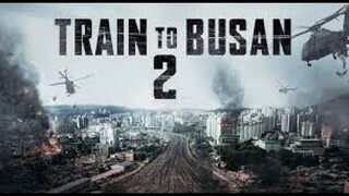 Train to Busan 3 : REDEMPTION (2024) | Teaser Trailer | Zombie Movie ...