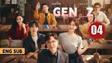 Gen Z Episode 4 [Eng Sub] || 1080p - BiliBili