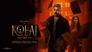 Roadside Rowdy (Pichaikkaran (2023) Hindi Dubbed 720P - BiliBili