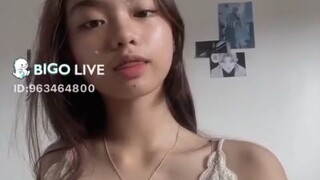 bigo hot live pinay nip slip - BiliBili