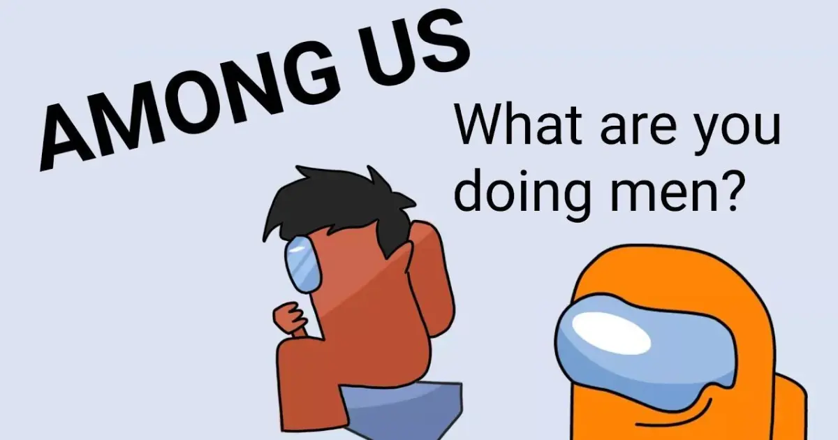 AMONGUS Animation | Pepesan - Bilibili