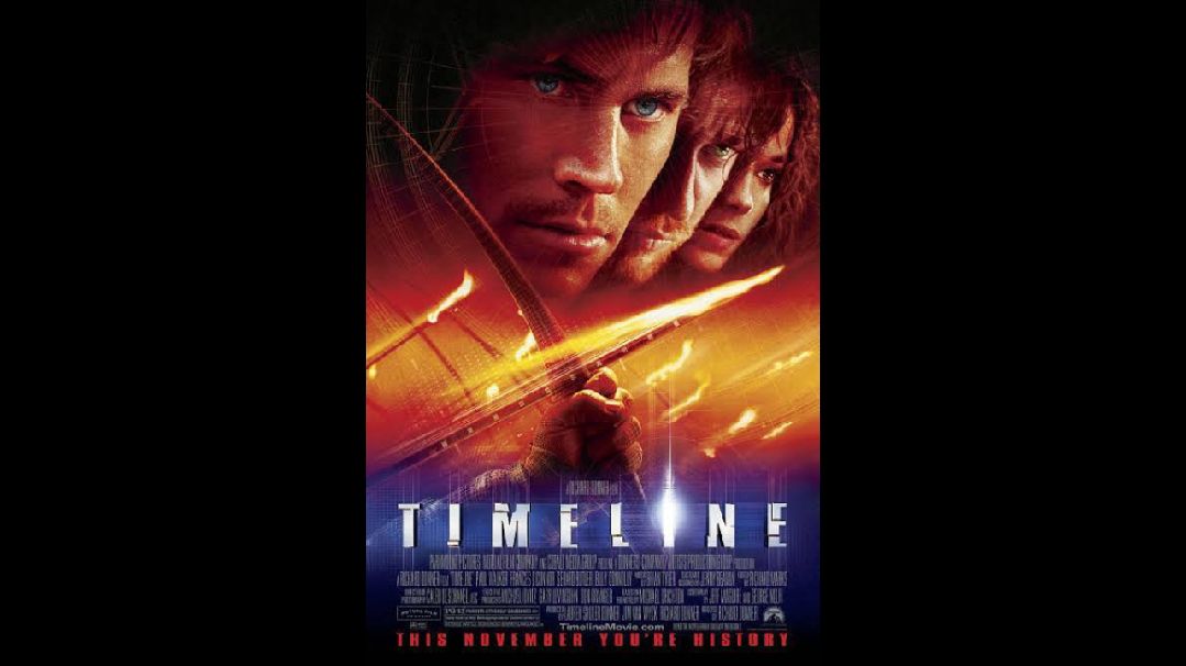 Timeline Movie