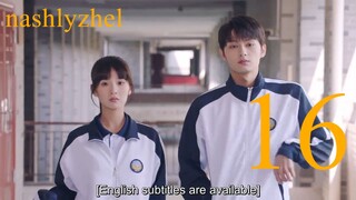 Exclusive Fairytale Episode 15 English Sub - BiliBili