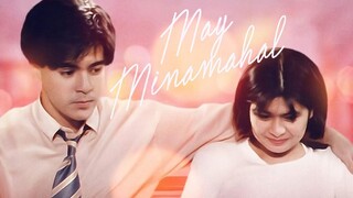 Pinoy romance movie - BiliBili