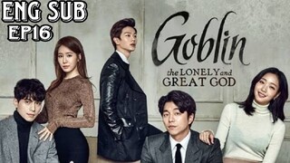 [Eng sub] Goblin Special Episode 2 - BiliBili
