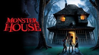 MONSTER HOUSE - 2006 - BiliBili