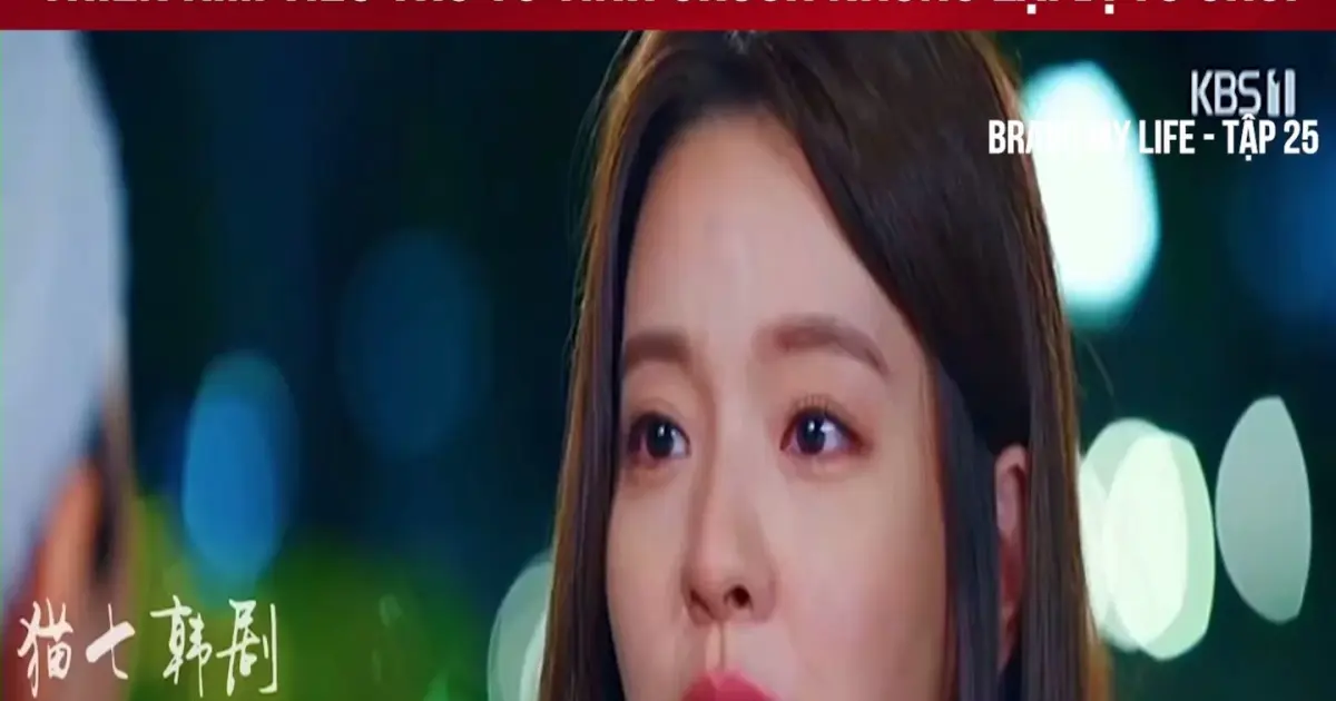 Review Phim- Bravo my life - Tập 25 - Bilibili