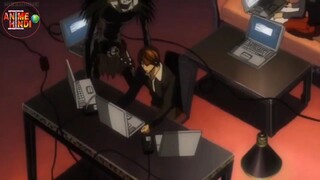 25 - Death Note - [Hindi Dubbed] - 1080p - BiliBili