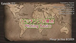 MAJOR (S5) - Ep. 124 - BiliBili