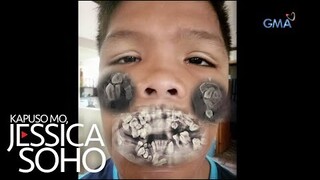 Gabi Ng Lagim XI (KMJS) Holloween Special " Kapuso mo Jessica Soho ...