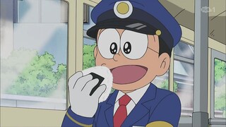 Doraemon (1979) - (1265) Eng Sub - BiliBili