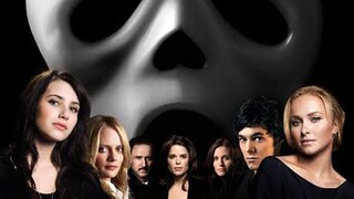 Scream 4 2011 [English Subtitle] - BiliBili